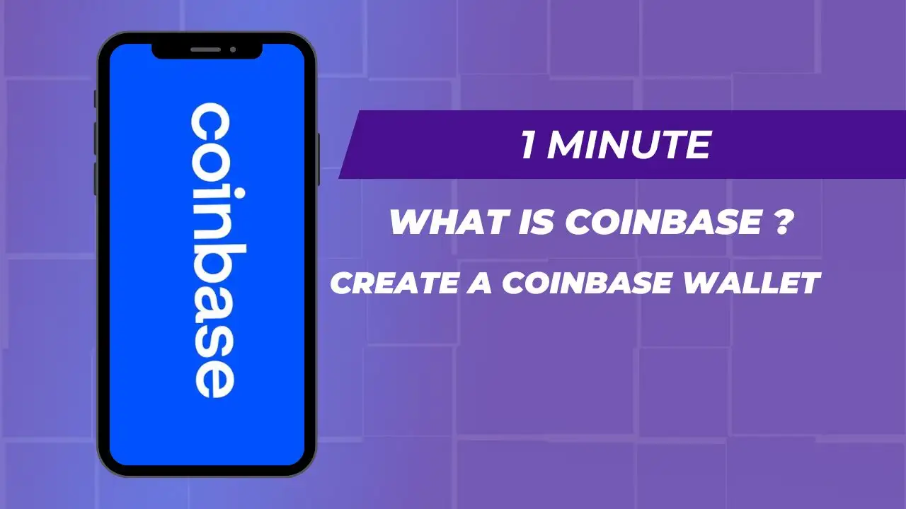 Create a Coinbase Wallet in 1 Minute [Guide] Tonraffles