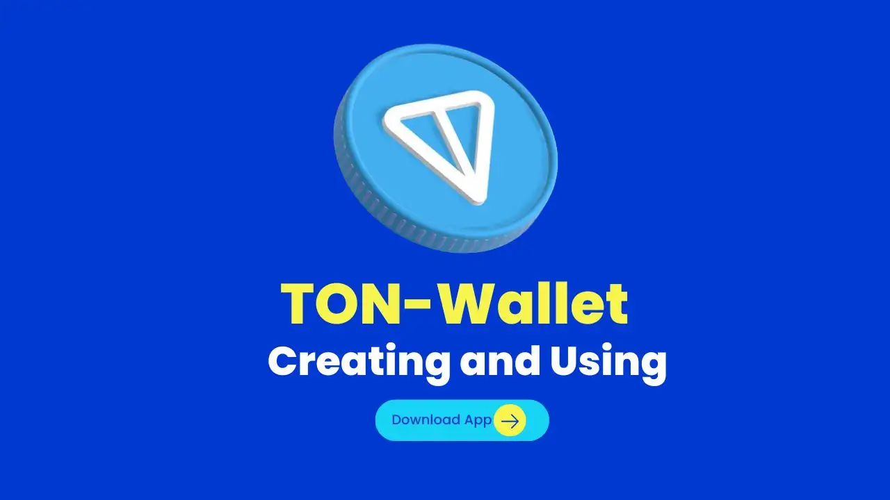 TonKeeper: Creating and Using TON Wallet Guide