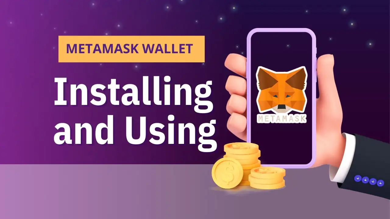 Metamask Wallet: Install and Use Guide Tonraffles