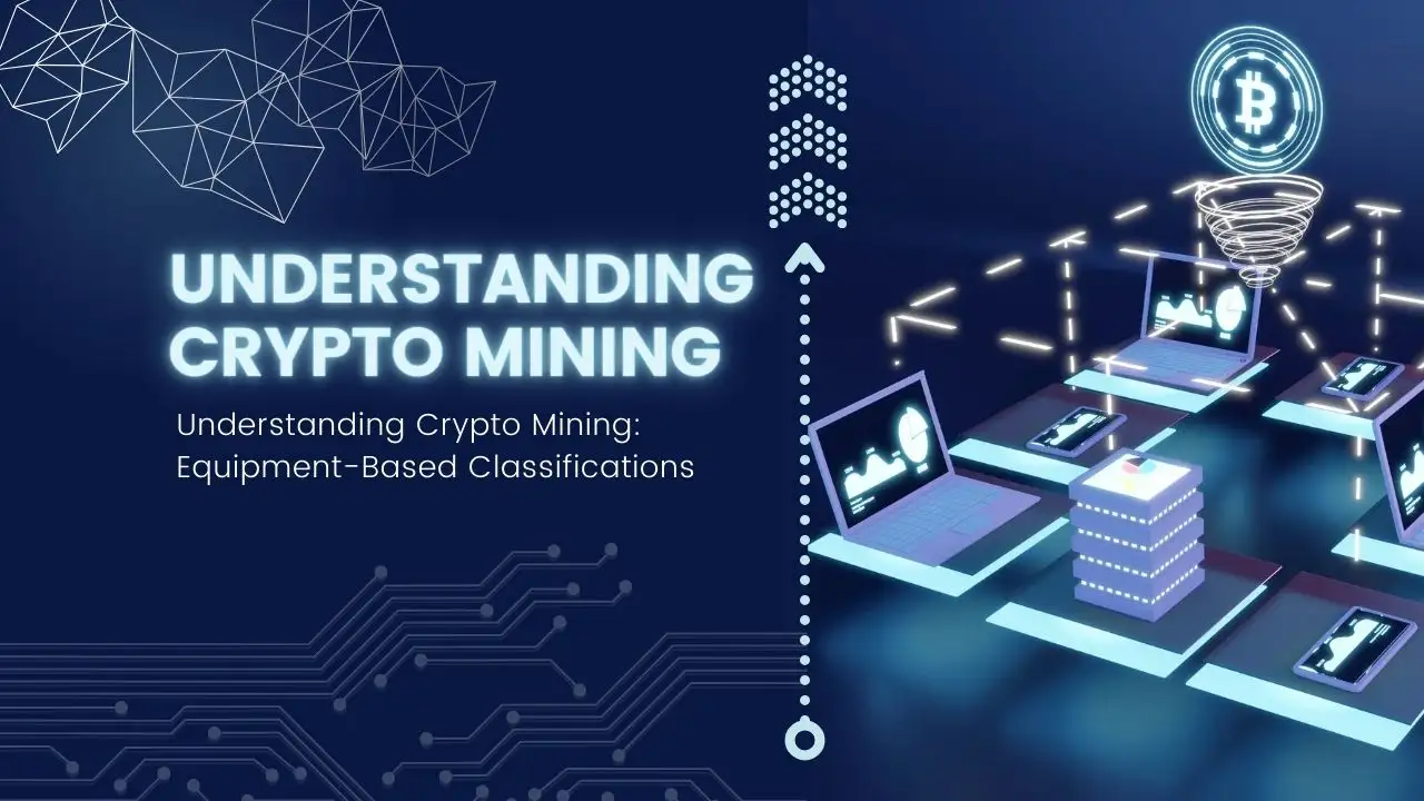 Understanding Crypto Mining Equipment - Tonraffles