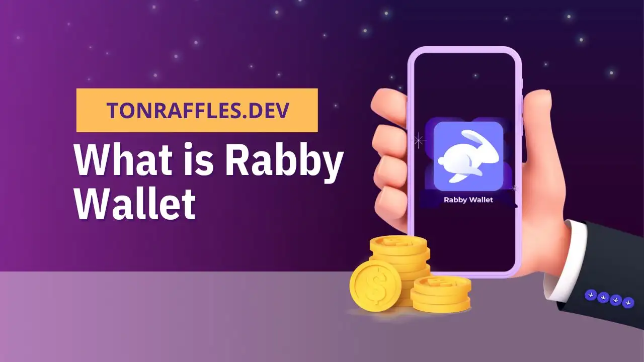 Rabby Wallet: A User Guide - Tonraffles