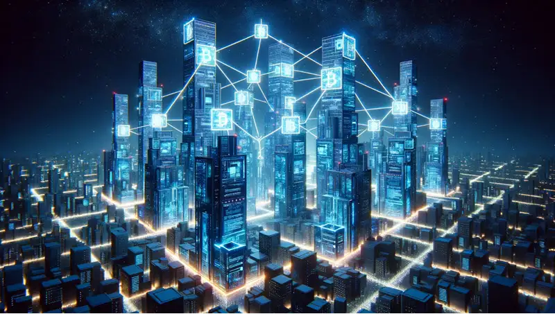 Quick Guide: Learn Blockchain in 5 Minutes - Tonraffles