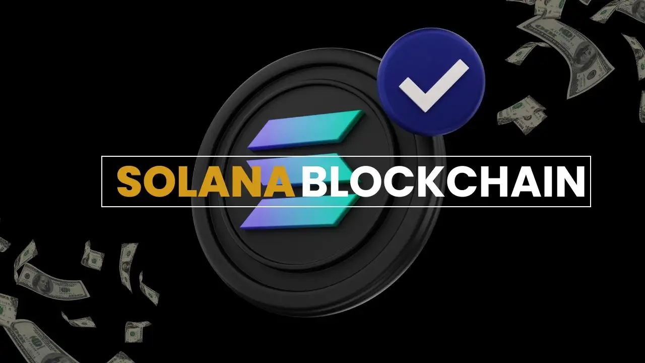 What is Solana (SOL) and How Does This Blockchain Work? - Tonraffles
